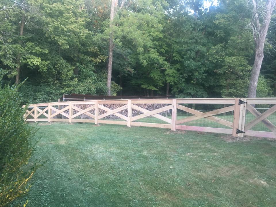 Home [www.blanchesterfence.net]