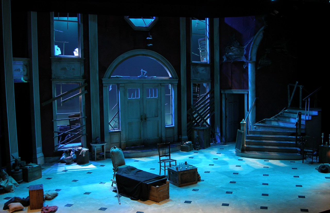 HOME | Janie E. Howland