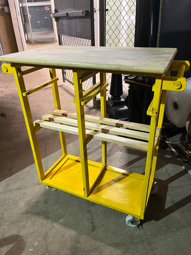 [CSD0020] Rolling Counter | Prop Co-Op