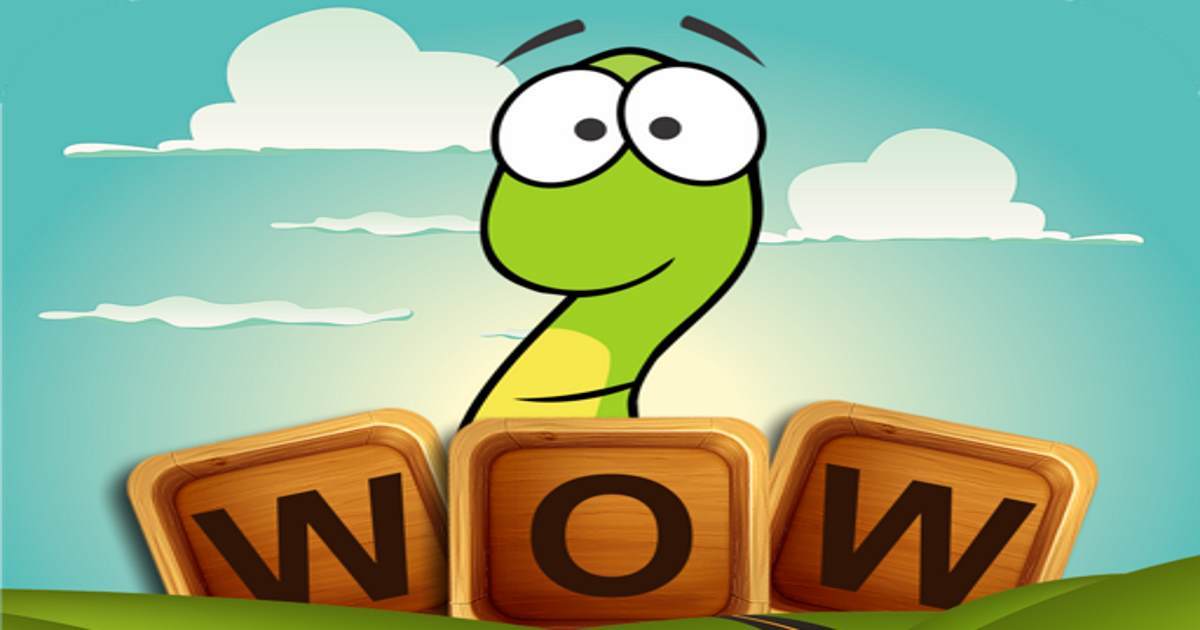 donkeysoft | Word Wow Seasons