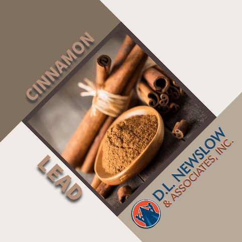 The Concerns Over Cinnamon: A Look at the Recent Lead Contamination Issues