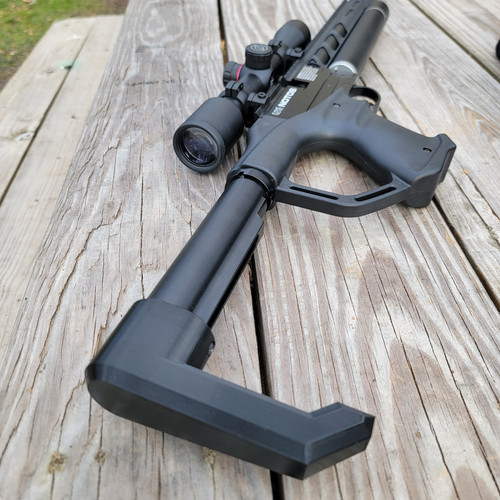 Umarex Notos Replacement ButtStock | Mysite
