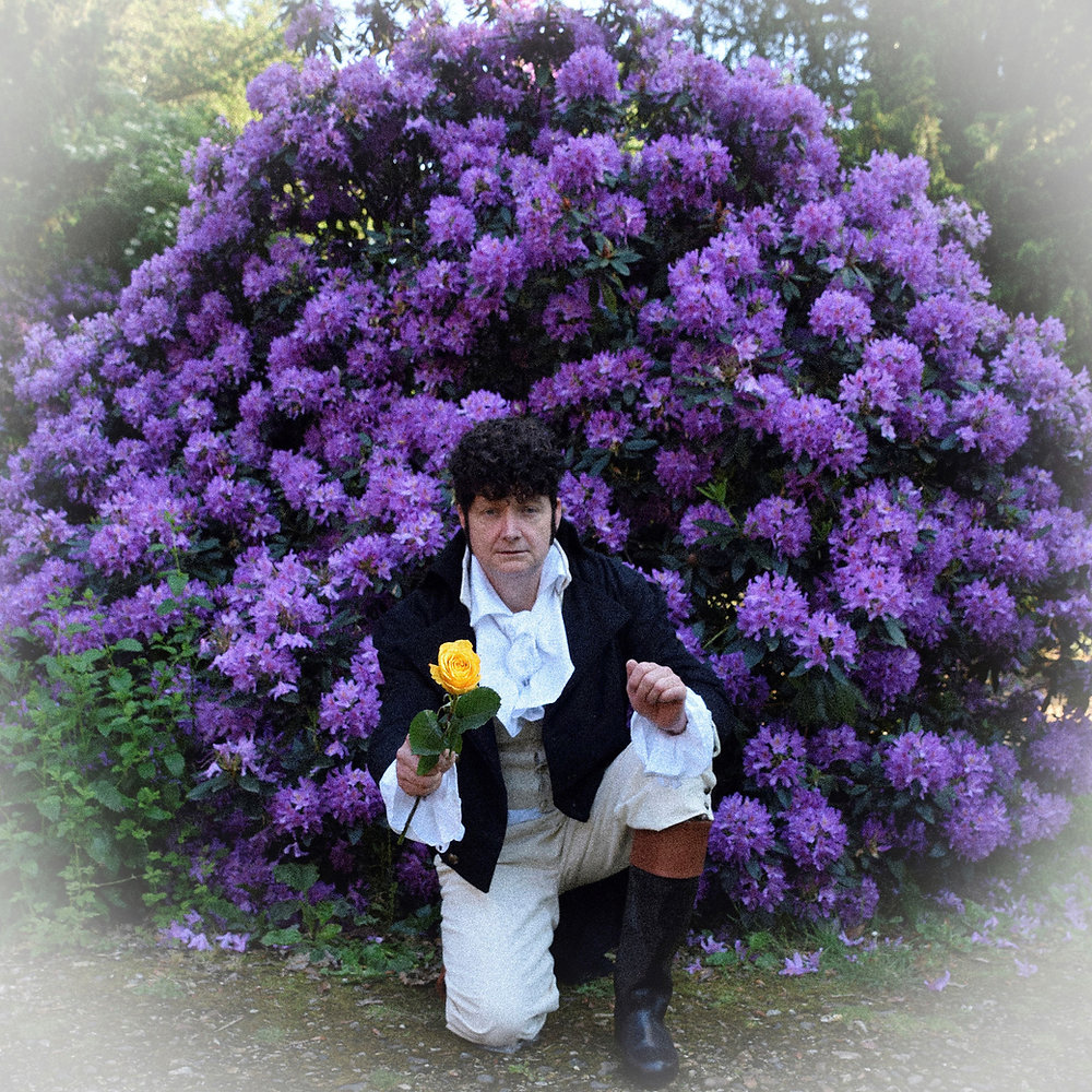 Fall of Passion Makes History Pop with "Never Gonna Let You Go"