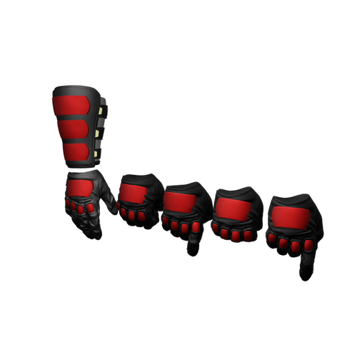 1/12 Scale Action Figure Wrists: Robin (RBN-1) | 3DM Customs by 3DMarine