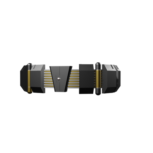 Action Figure Belt: Mat Ban (Immortal) | 3DM Customs by 3DMarine