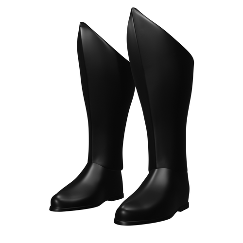 Boots: Animated Knight | Action Figure Access