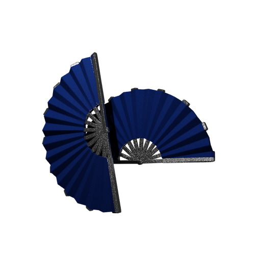 1/12 Scale [Unpainted] Accessory: Kitana Fan Blades | 3DM Customs by ...