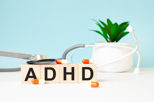 How ABA Therapy Helps Improve Attention and Focus in Children with ADHD?