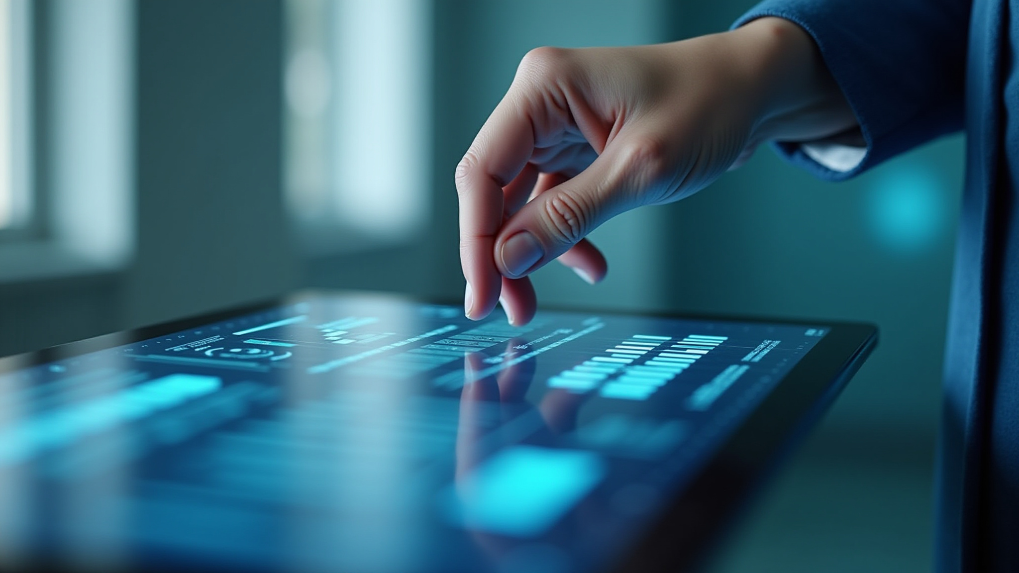 HiPaaS | AI Services