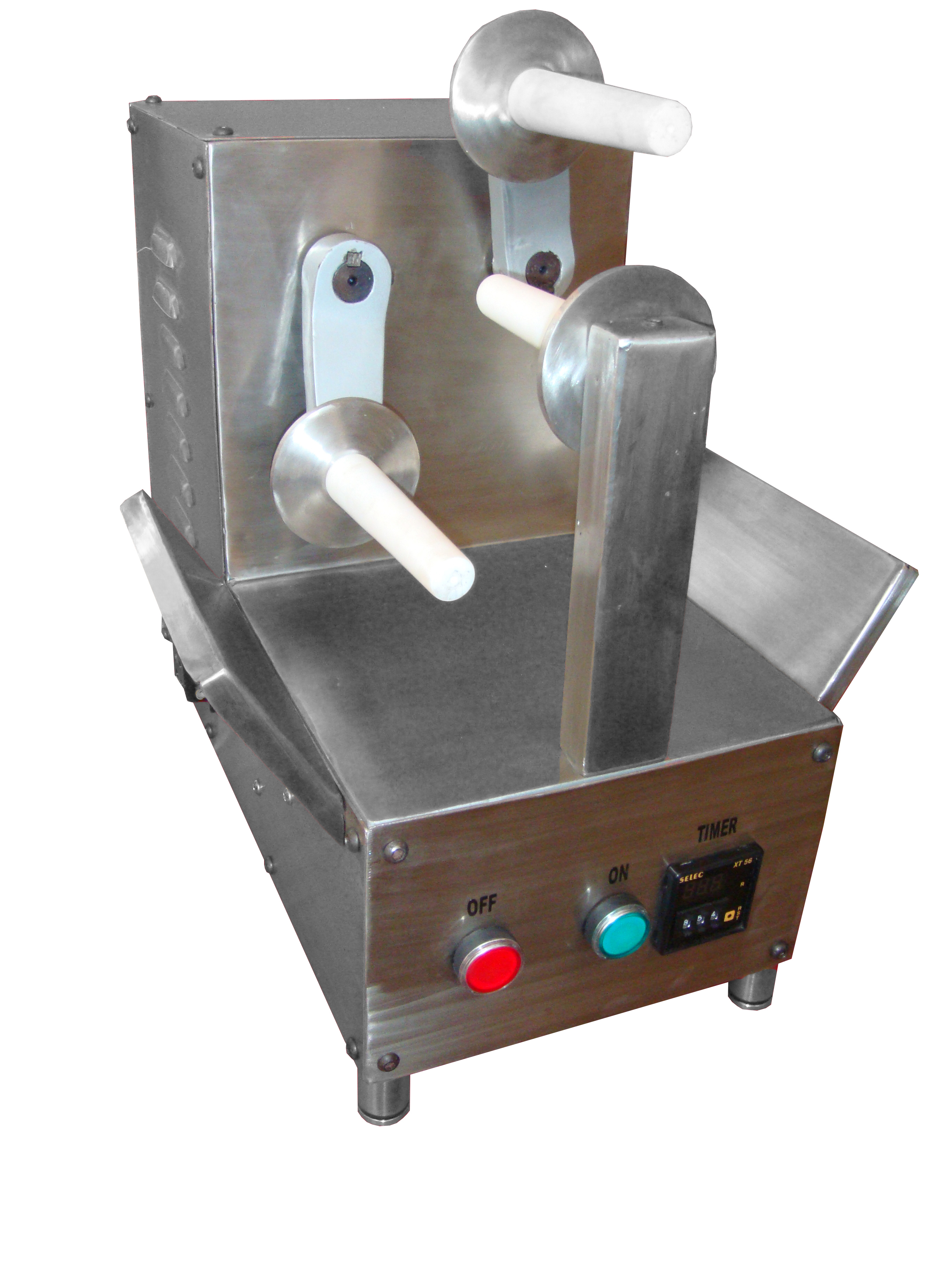 Laboratory size machines | Dhiman Engineers | Nakodar