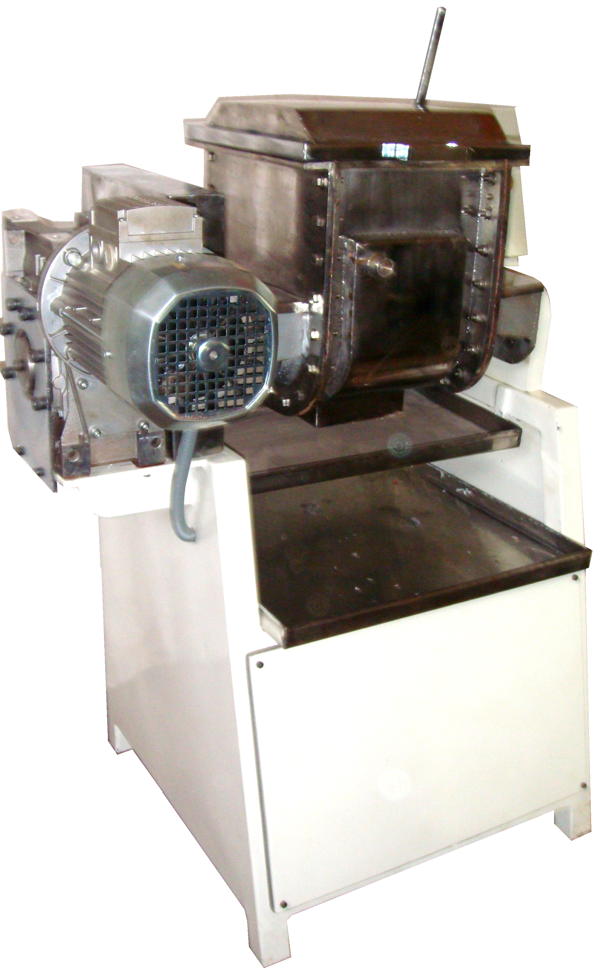 Laboratory size machines | Dhiman Engineers | Nakodar