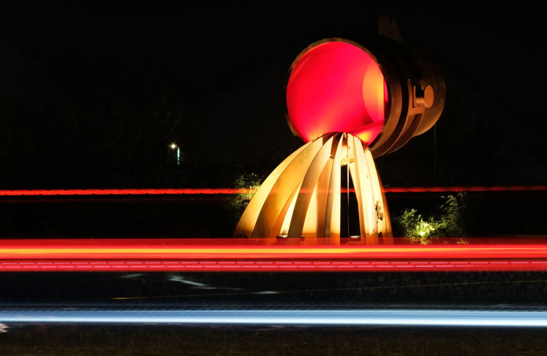 70 Top Contemporary Public Art around the World