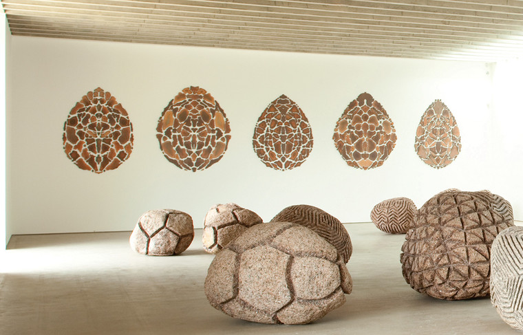 Peter Randall Page – Artists | Artelier | Art Consultancy