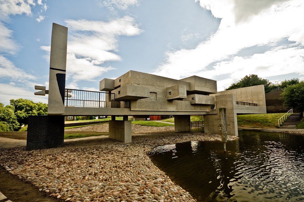 70 Top Contemporary Public Art around the World