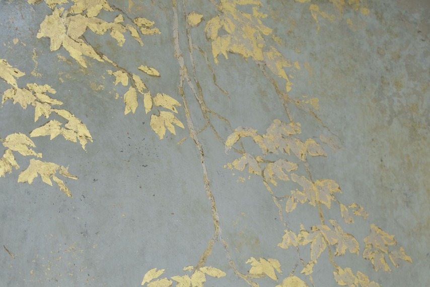 10 Inspiring Feature Walls that Reflect their Natural Surroundings