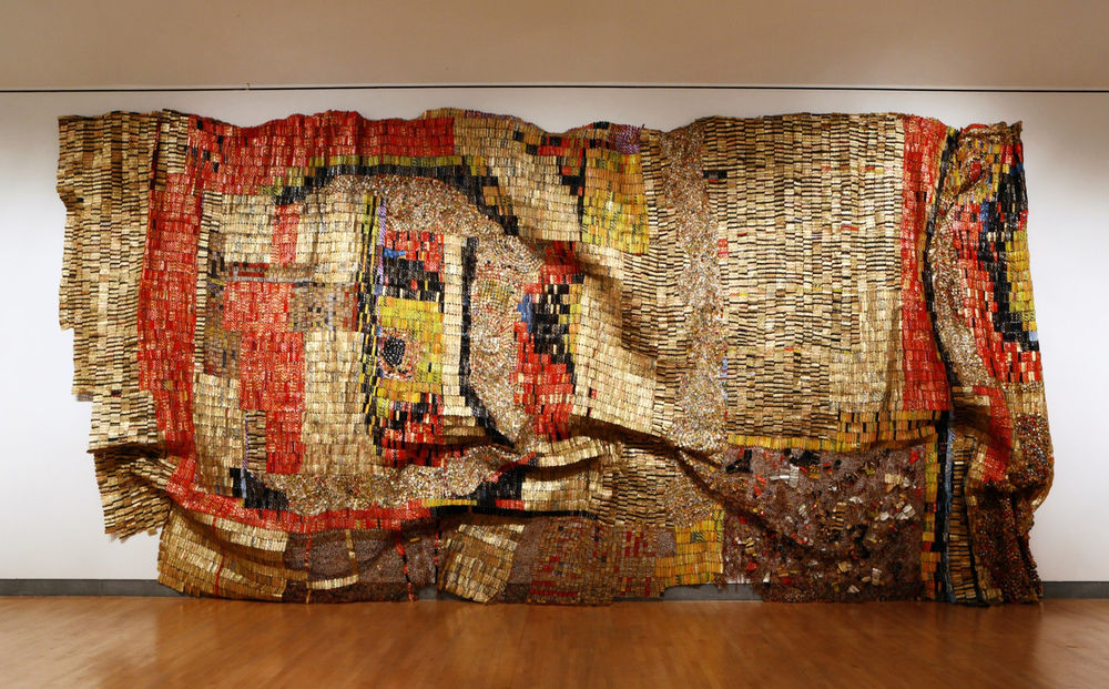 Art & Sustainability