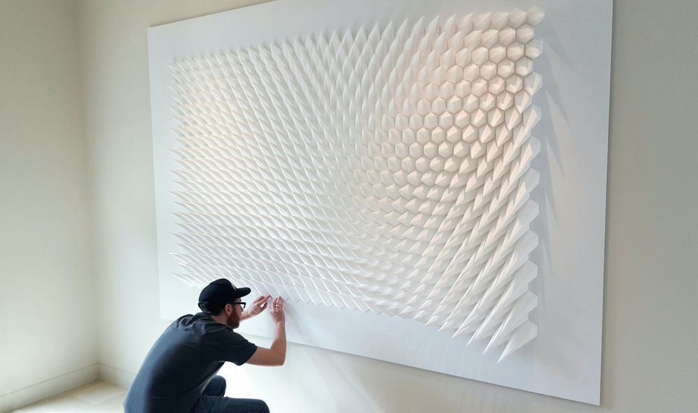 How To Spot Talent: What To Look for in Artists