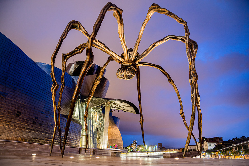 70 Top Contemporary Public Art around the World