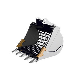 Buy Equipment Attachments | Australia | Rediplant