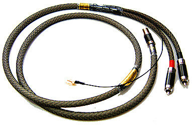 Phono Cables | STEREOCABLE