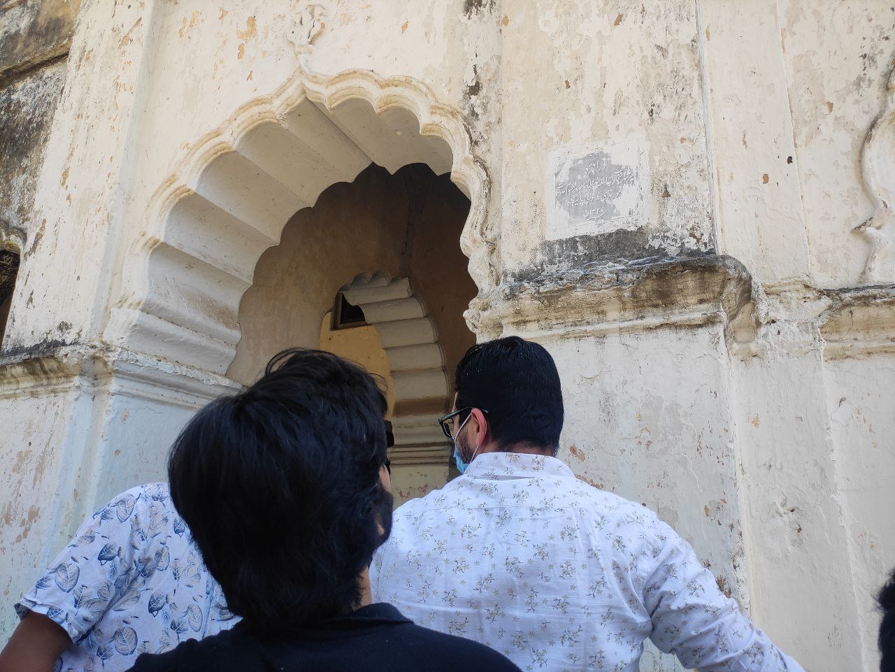 The Asafia High School: An Architectural Masterpiece