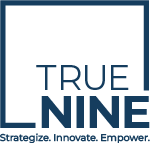 About | True Nine