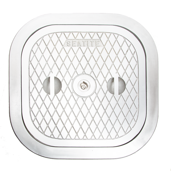 675mm Square Hatch | SEATITE