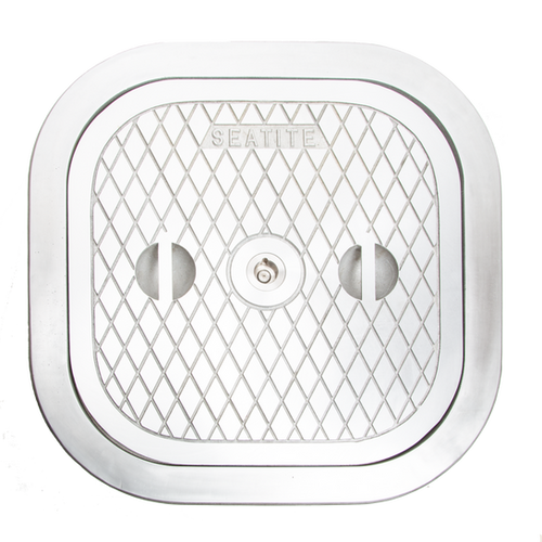 675mm SQUARE HATCH | SEATITE