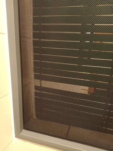 Security Fix Screen | Ecoscreen