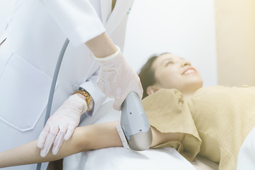 HIFU Arms | matthiola