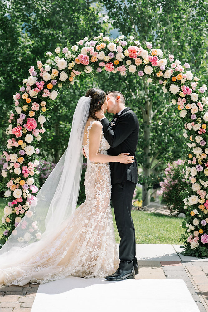 Christina & Andrew (The Malcolm Hotel)