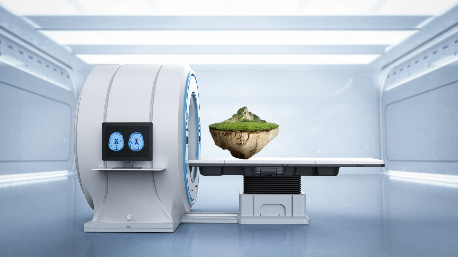 An MRI for mineral exploration