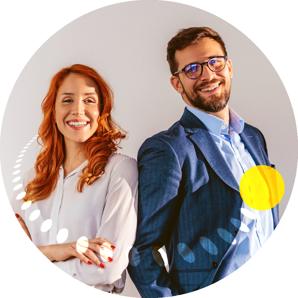 The Power of Together | HUB