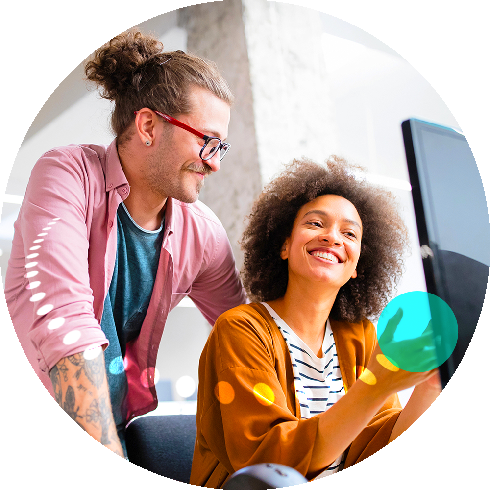 The Power of Together | HUB