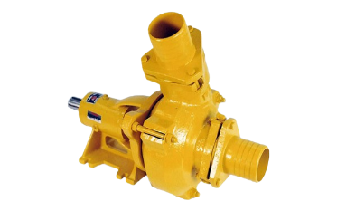 Bomba FAL - Linha FGH | Irboz