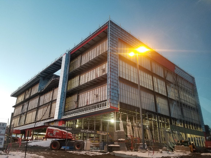 MJR, experte reconnue par le Fonds Ecoleader