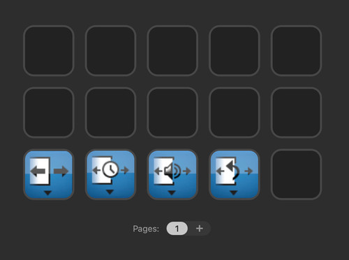 Protools Trim Tool Switcher Macro | Nico Essig