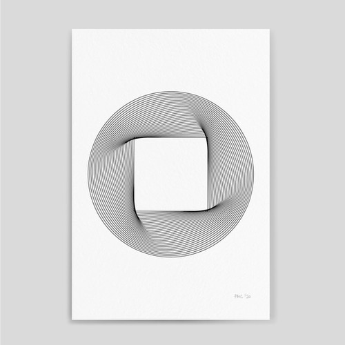 Francesca Molinari: Rodela | MASTERPRINTER