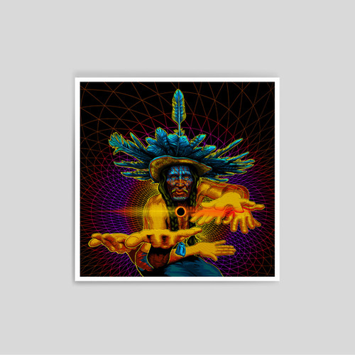 Don Genaro | MASTERPRINTER