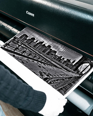 Fine art printing | Fine Art Master Printer