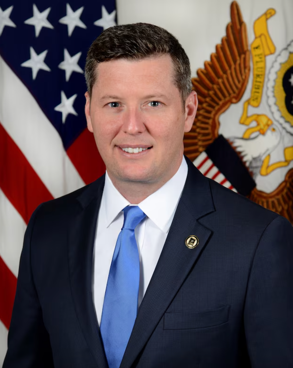 The Honorable Patrick Murphy | SMART PROC GovCon