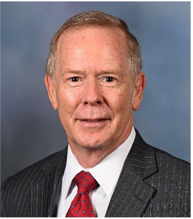 Dr. Barclay Butler | SMART PROC GovCon