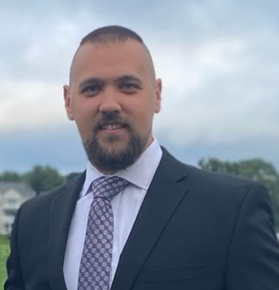 Josh Metzger | SMART PROC GovCon