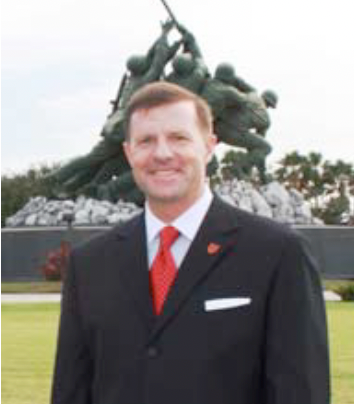 COL Giles Kyser (Ret. USMC) | SMART PROC GovCon