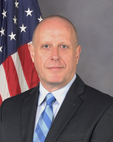 Dr. Patrick McGann | SMART PROC GovCon