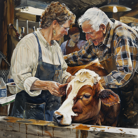 The Beef House: A Vermillion County Legacy