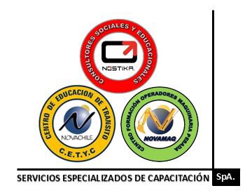 Join "Novamaq " on the Spaces by Wix App