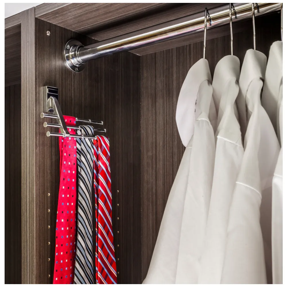 Custom Closet Accessories | Cleveland Closets