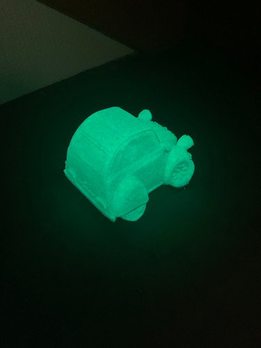 LUMI Car | Cblumidesign