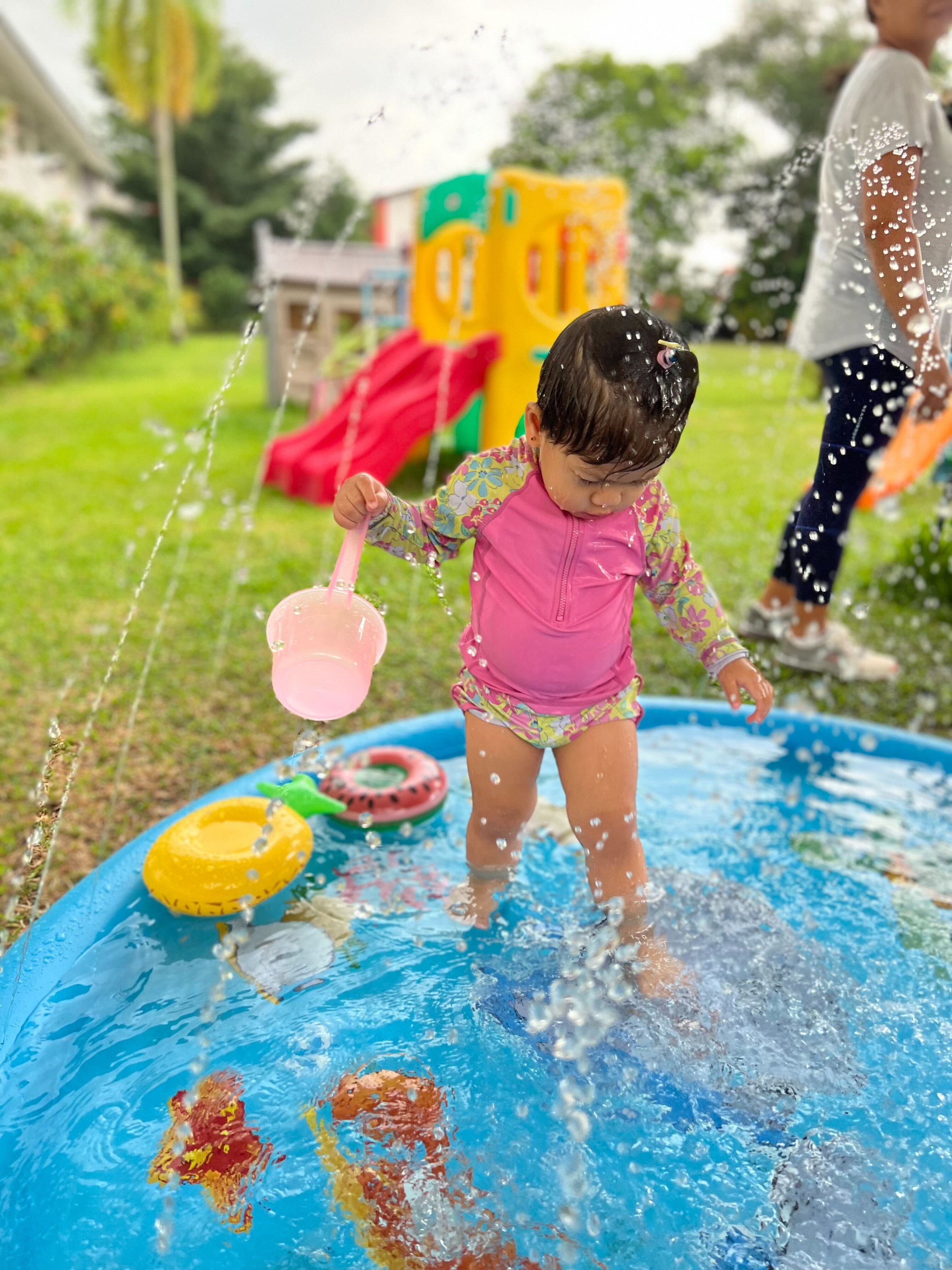 Mini Playgroups (8m to 18m) | Little Forest